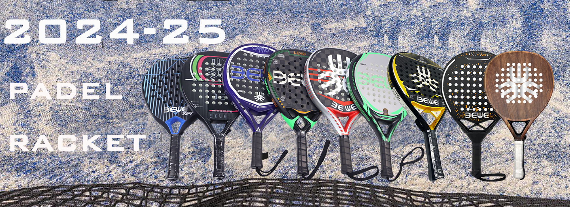News - 9 Essential Tips to Help You Get Started with Padel